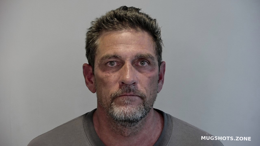 CRITES JIMMY WAYNE 01/29/2024 - Monroe County Mugshots Zone
