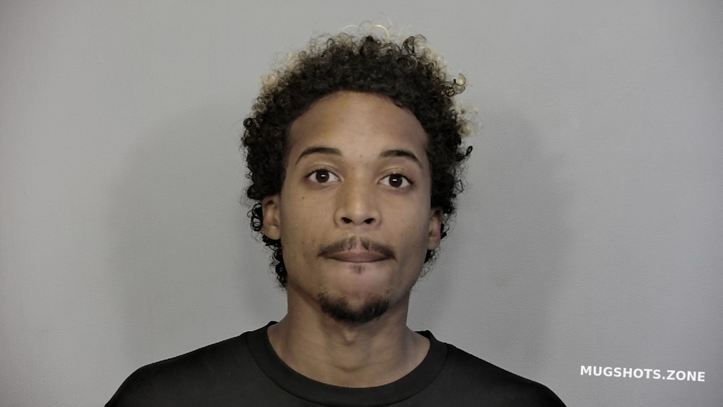 MOORE ERICK ANTHONY 01/31/2024 - Monroe County Mugshots Zone