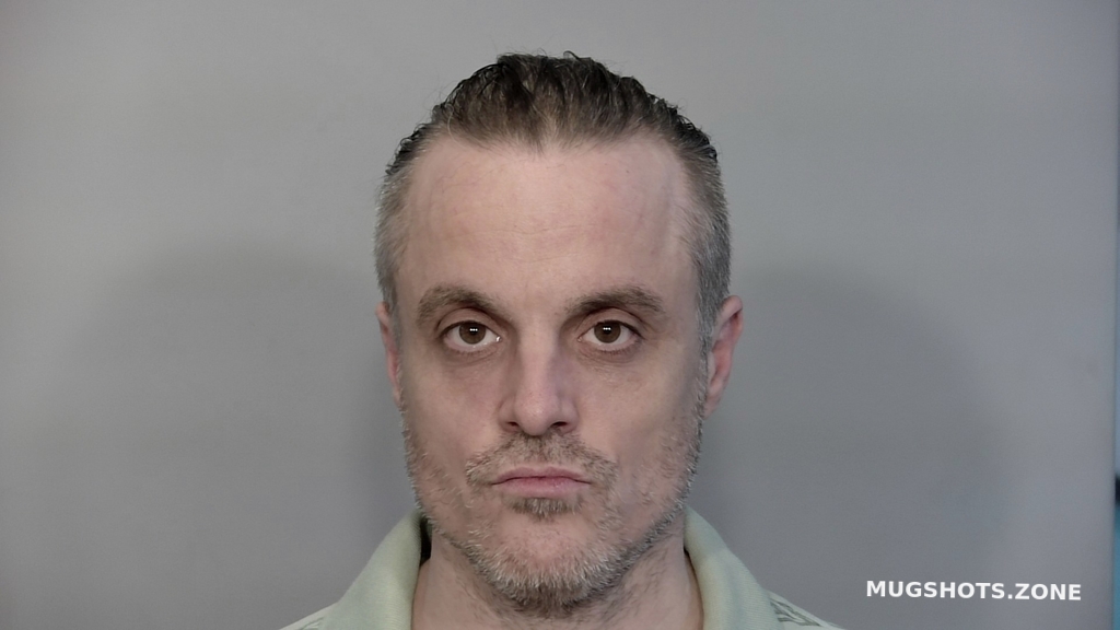 MILLS AARON KARPEL 02/01/2024 - Monroe County Mugshots Zone