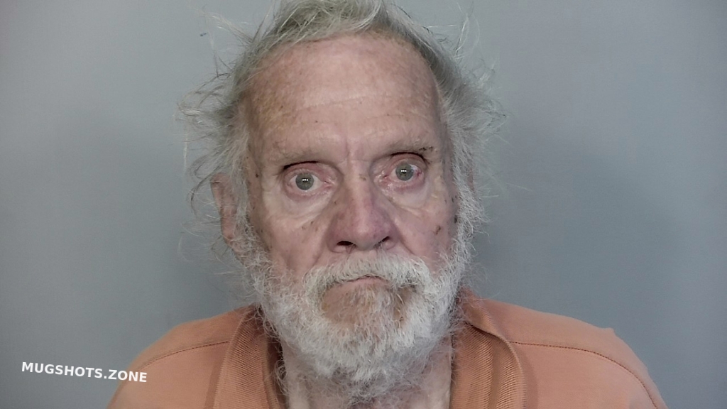 GRATZ JOHN TIMOTHY 02/01/2024 - Monroe County Mugshots Zone