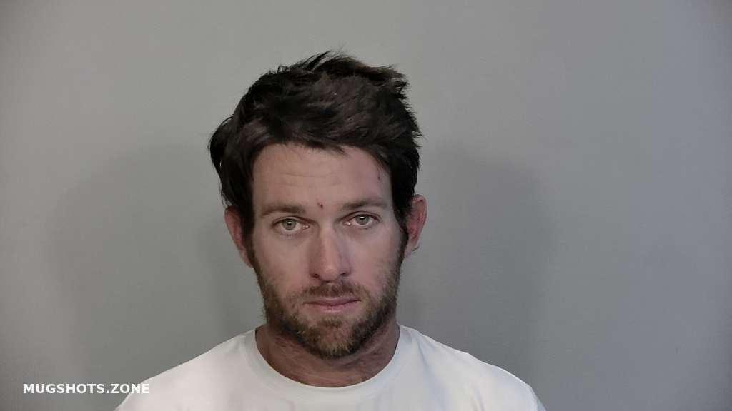 SJURSEN JAKE TYLER 02/03/2024 - Monroe County Mugshots Zone