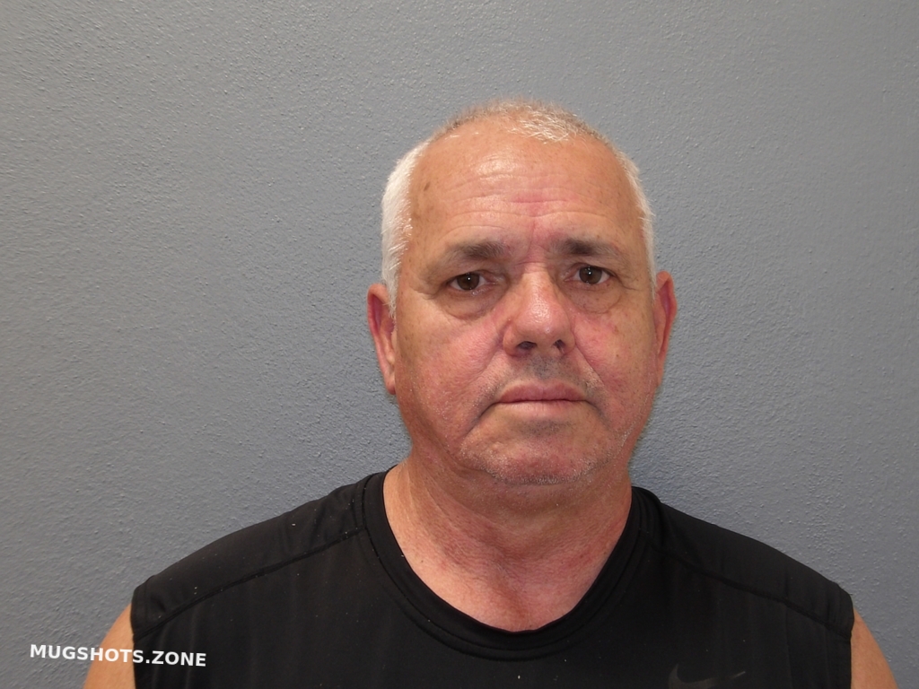 PEREZ LUIS 02/03/2024 - Monroe County Mugshots Zone