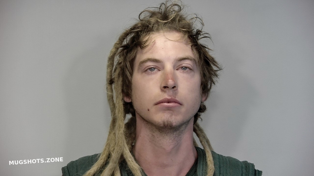 ROCKNESS JARED WILLIAM 02/04/2024 - Monroe County Mugshots Zone