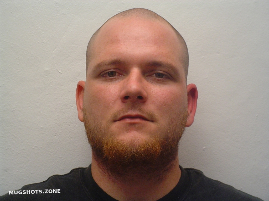 CONE JOSHUA EUGENE 02/05/2024 - Monroe County Mugshots Zone