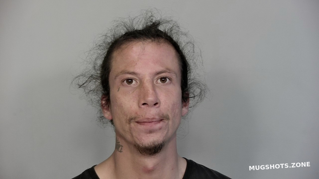 GRIGGS CHRISTOPHER WAYNE PRUITT 02/05/2024 - Monroe County Mugshots Zone