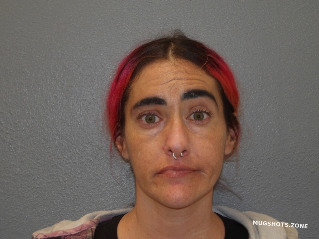 HEIMANN BROOKE DANA 02/05/2024 - Monroe County Mugshots Zone