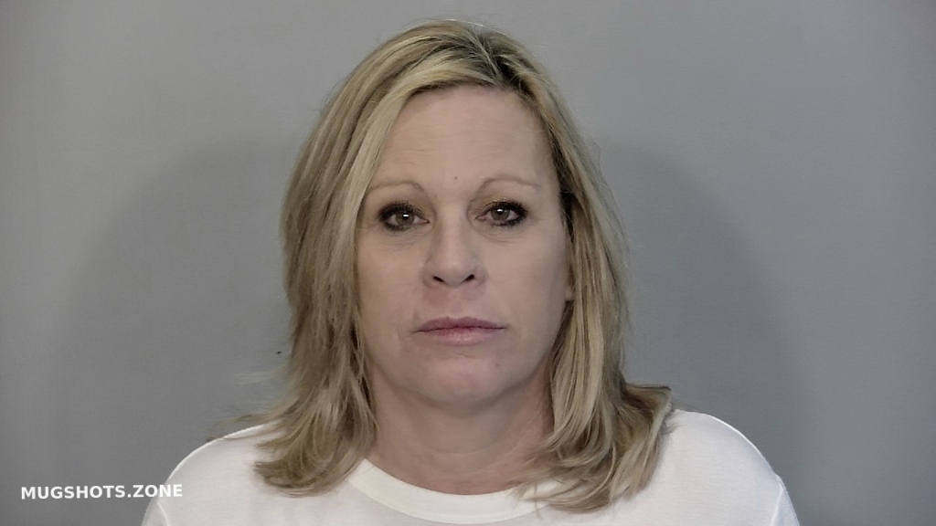 JACKSON COLLEEN TERESE 02/06/2024 - Monroe County Mugshots Zone