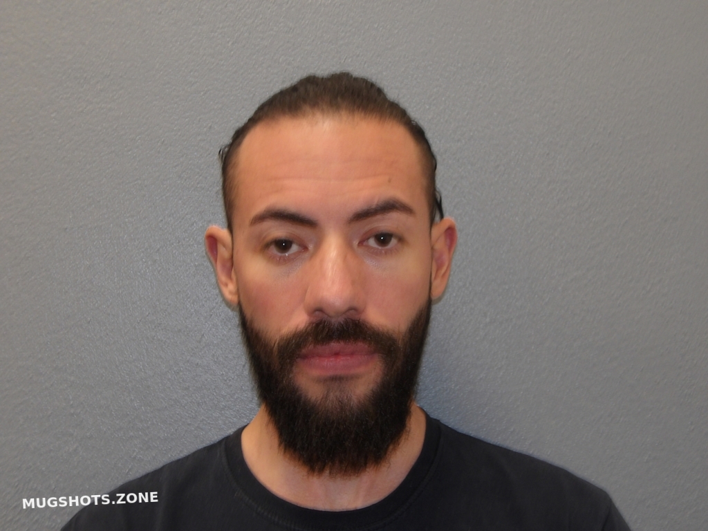 GOMEZ CESAR ISIDRO 02/08/2024 - Monroe County Mugshots Zone