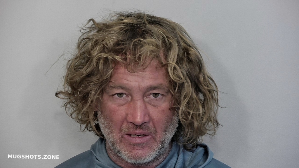 CRONCE SCOTT MICHEAL 02/09/2024 - Monroe County Mugshots Zone