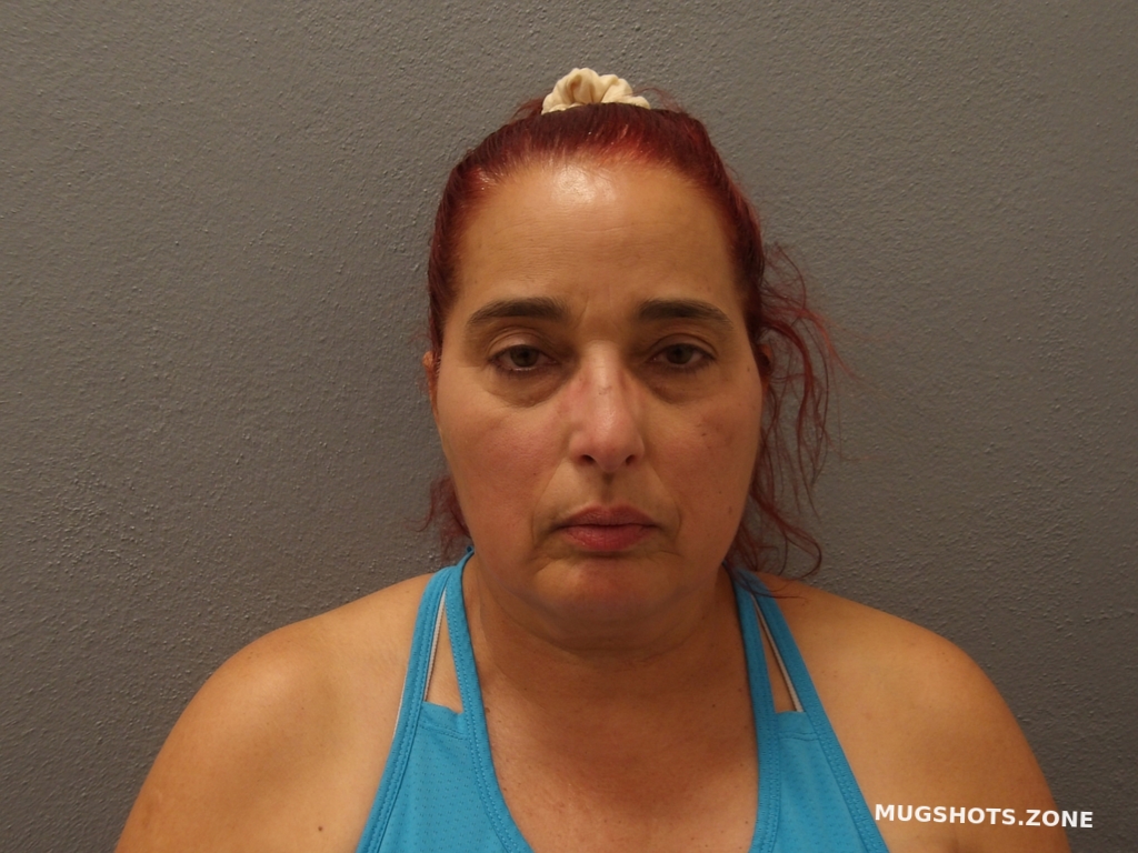 SUAREZ YUNIA 02/11/2024 - Monroe County Mugshots Zone