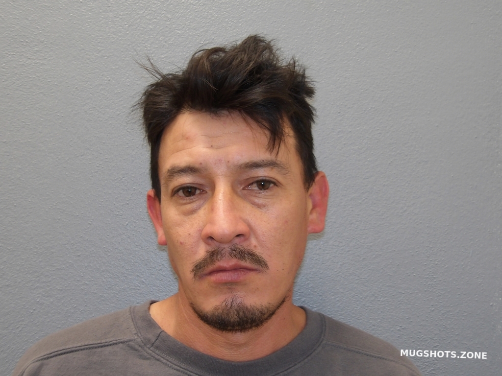 RUBIO RIVERA DANIEL 02/11/2024 - Monroe County Mugshots Zone