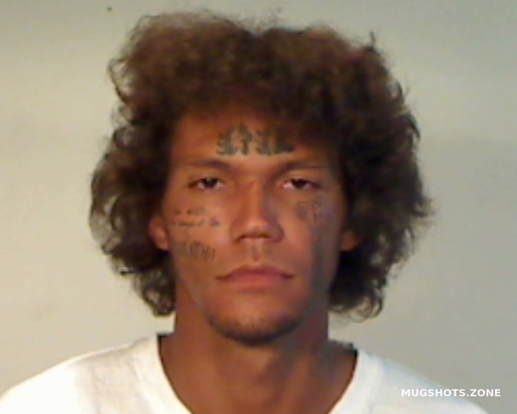 IRELAND JOHN MARSHALL 02/11/2024 - Monroe County Mugshots Zone