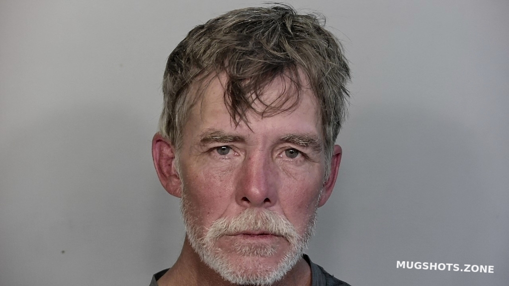 ENGLE MICHAEL PATRICK 02/11/2024 - Monroe County Mugshots Zone