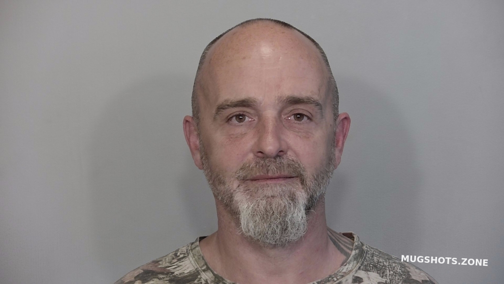 SCHANTZ JARET MATTHEW 02/12/2024 - Monroe County Mugshots Zone