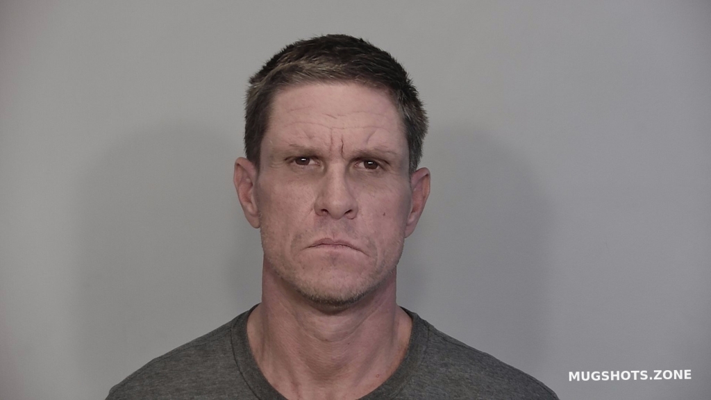 JACOX JONATHAN SCOTT 02/12/2024 - Monroe County Mugshots Zone