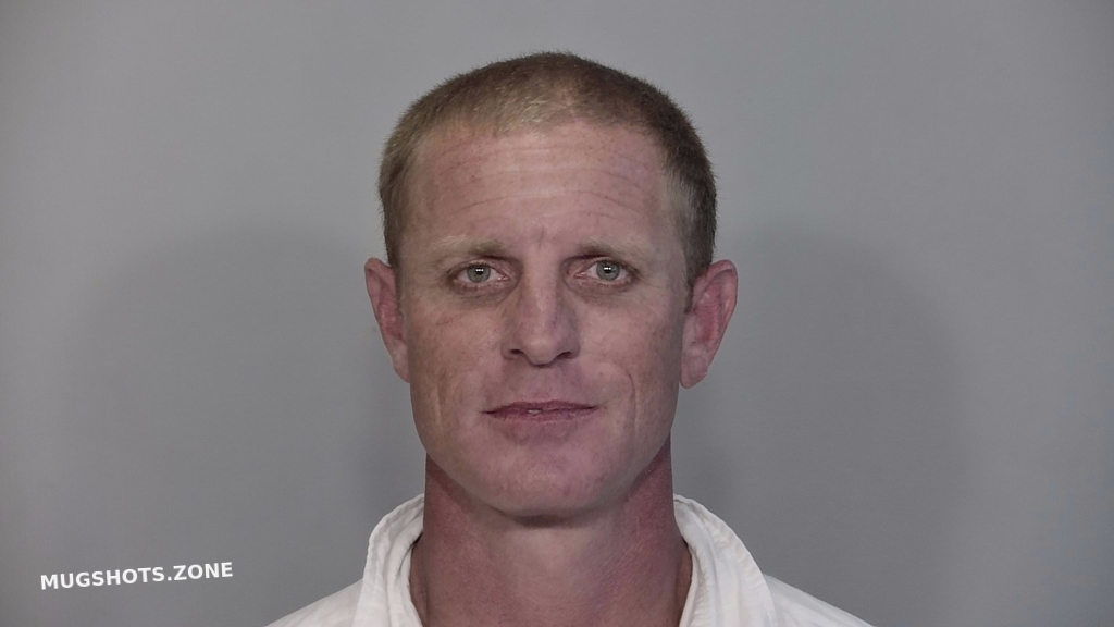 TODD THOMAS NATHAN 02/12/2024 - Monroe County Mugshots Zone