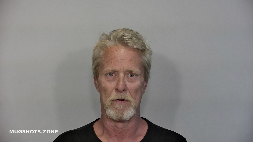 BUCK JAMIE DANIEL 02/13/2024 - Monroe County Mugshots Zone