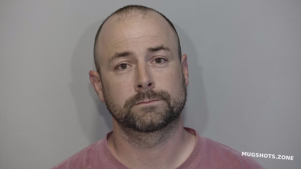 HOULE JOSHUA DAVID 02/13/2024 - Monroe County Mugshots Zone