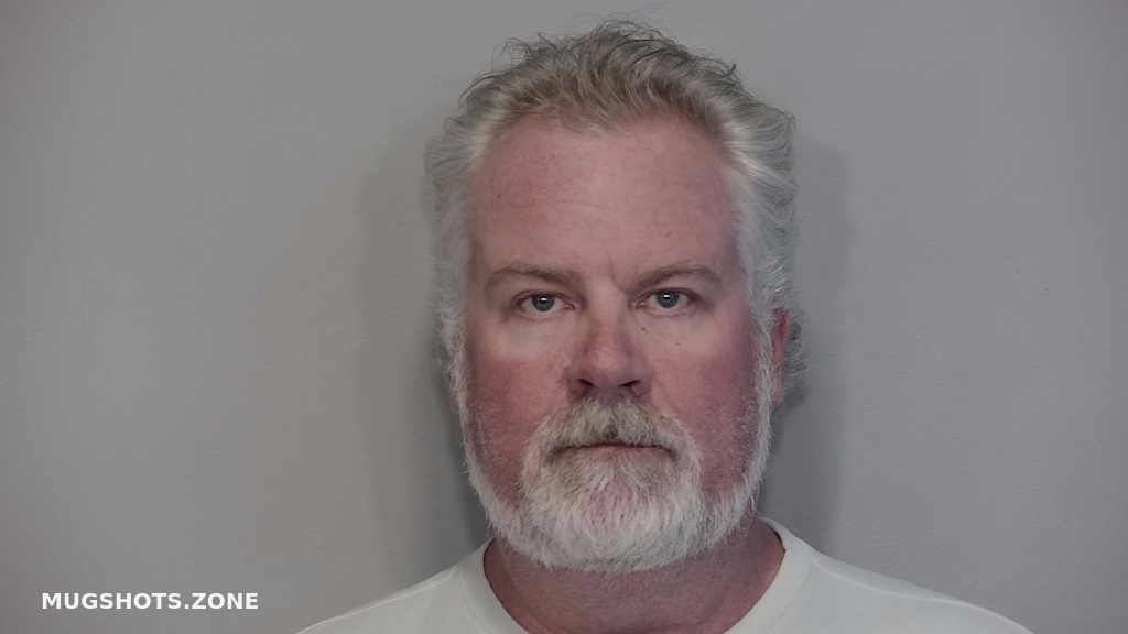 BLANTON ANTHONY ADRIAN 02/15/2024 - Monroe County Mugshots Zone