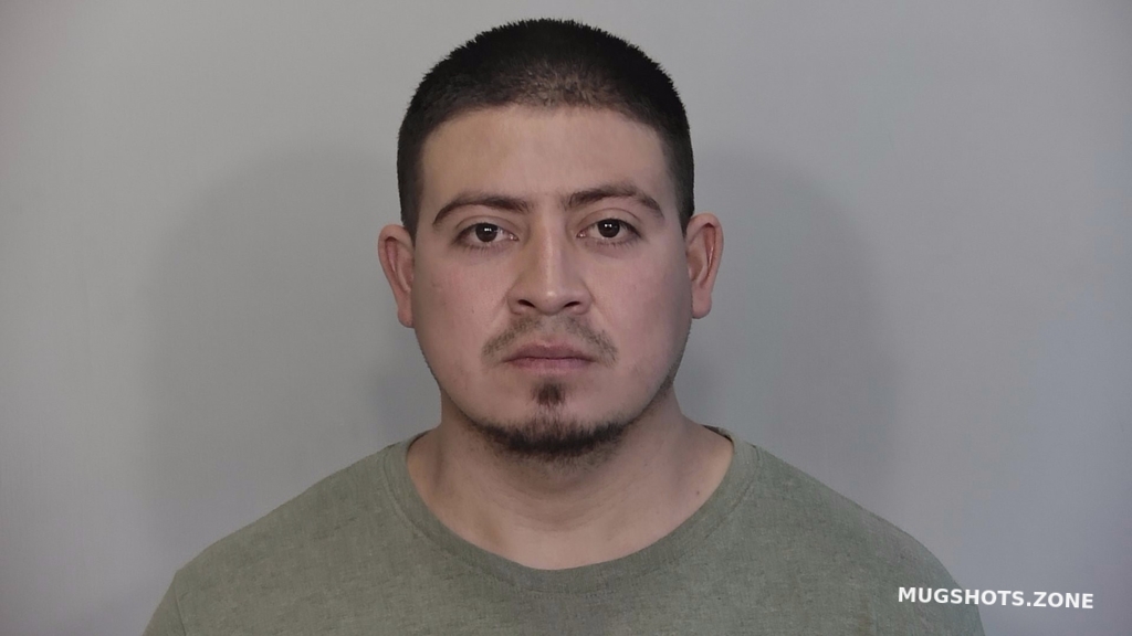 DIAZ CASTRO DUVAN ONELDO 02/15/2024 - Monroe County Mugshots Zone