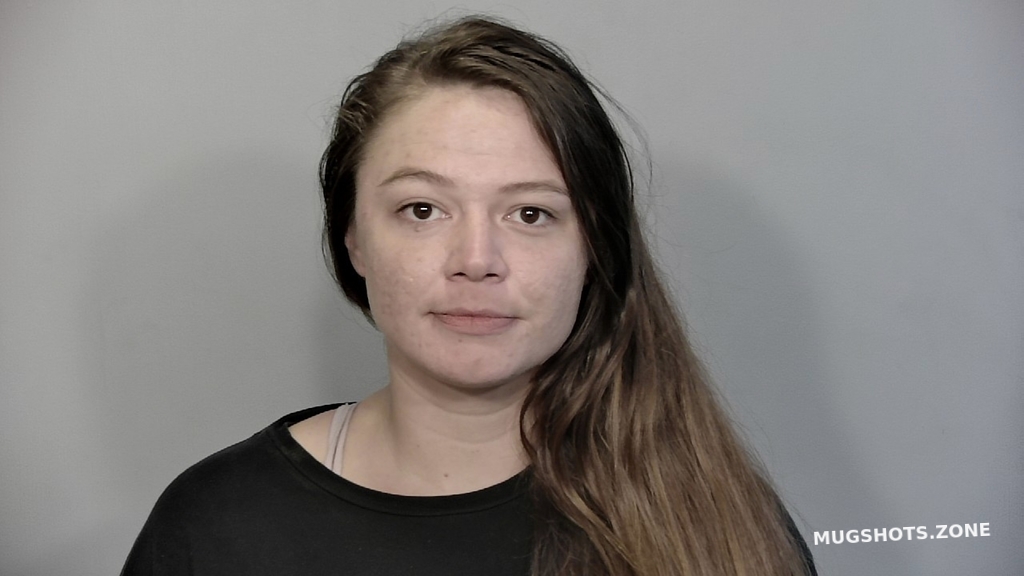 DRAPER DELLA DYAN 02/17/2024 - Monroe County Mugshots Zone