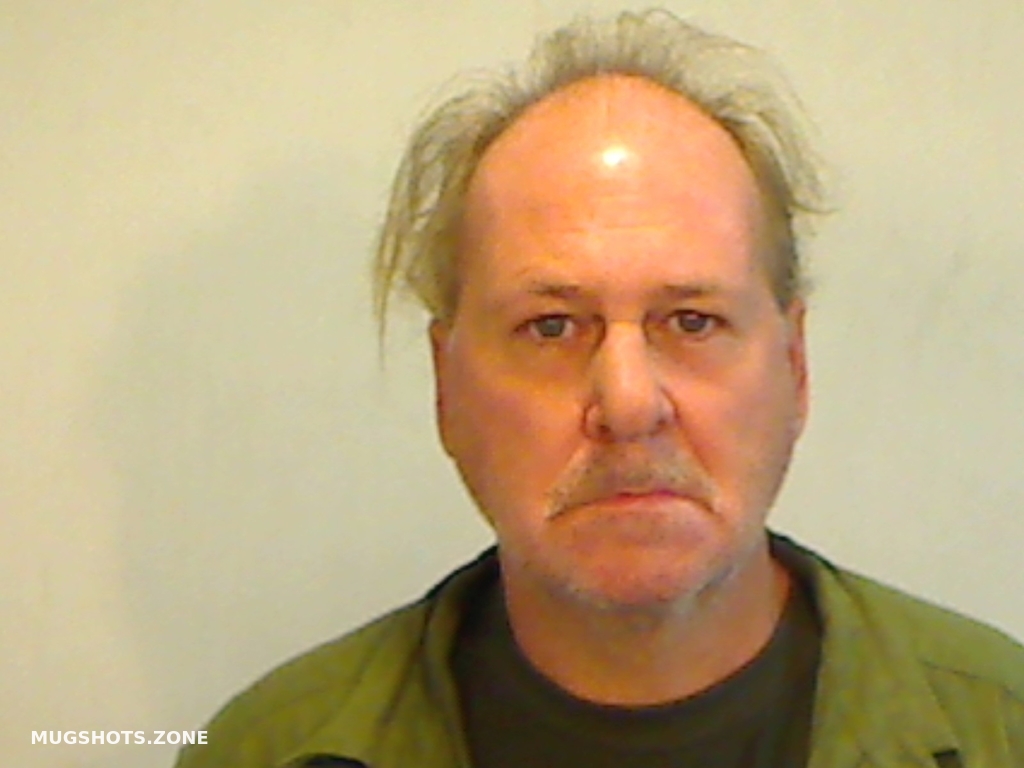 BUCKO PATRICK JOHN 02/18/2024 - Monroe County Mugshots Zone