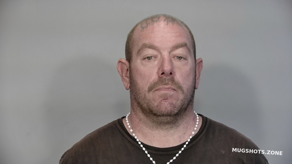 PERRY KEVIN JOSEPH 02/18/2024 - Monroe County Mugshots Zone