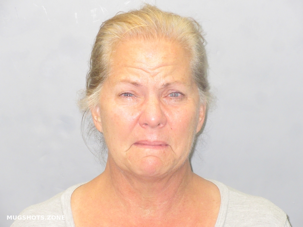 WEST PEGGY ANNE 02/18/2024 - Monroe County Mugshots Zone