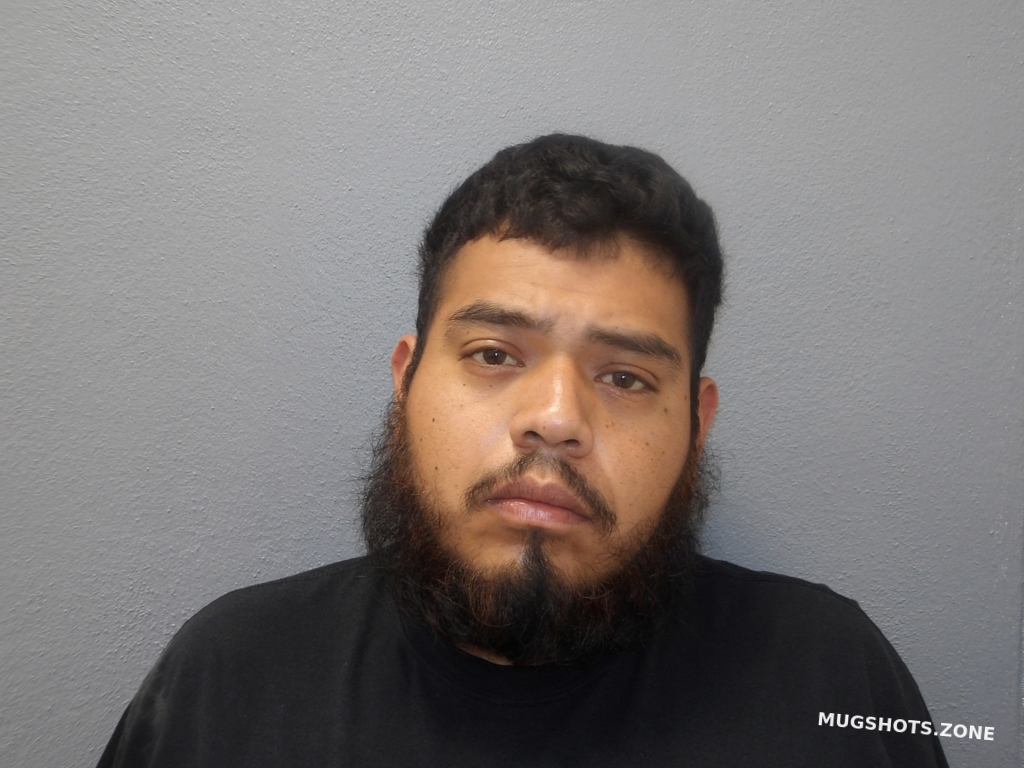 MENDEZ JAVIER 02/25/2024 - Monroe County Mugshots Zone