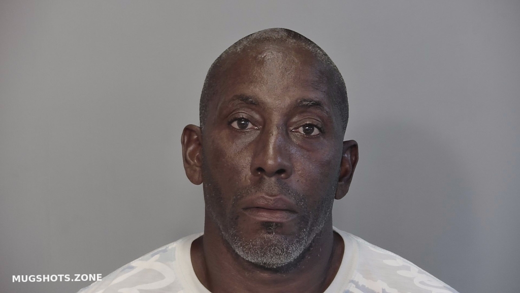 GADSON DAVID 02/27/2024 - Monroe County Mugshots Zone