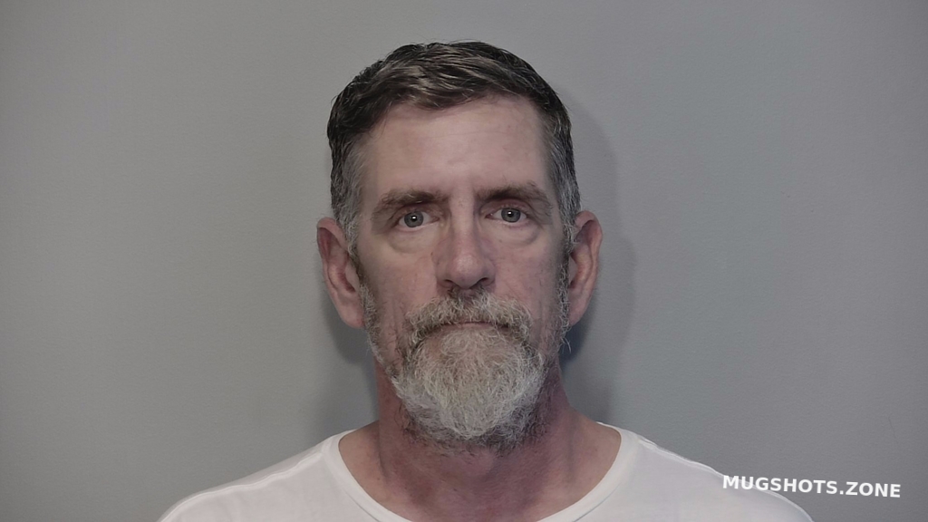 ANDREWS THOMAS ALLAN 02/27/2024 - Monroe County Mugshots Zone