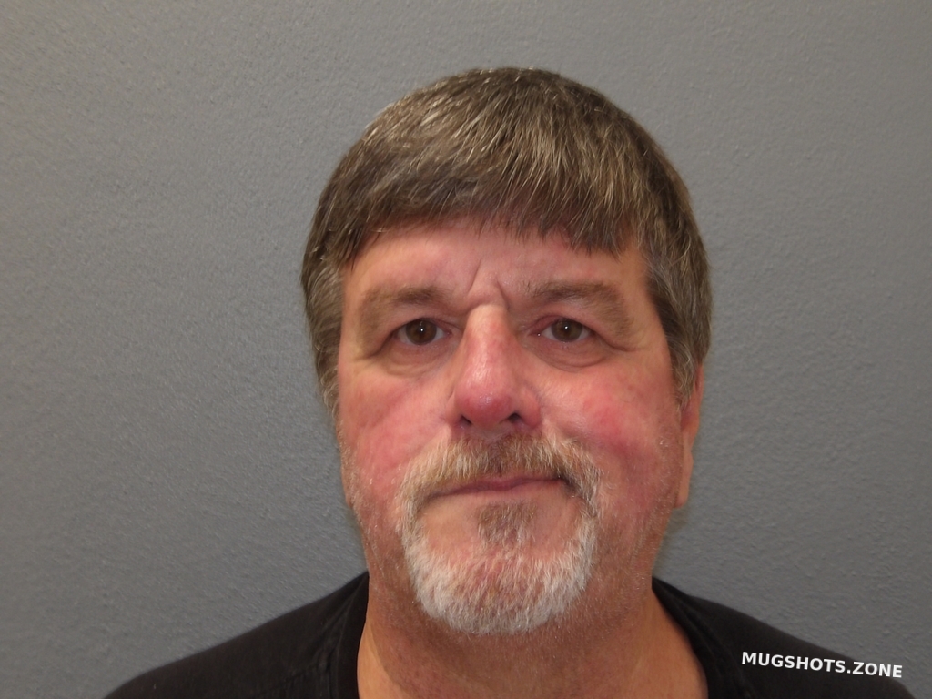 ROBBINS DAVID SCOTT 02/28/2024 - Monroe County Mugshots Zone