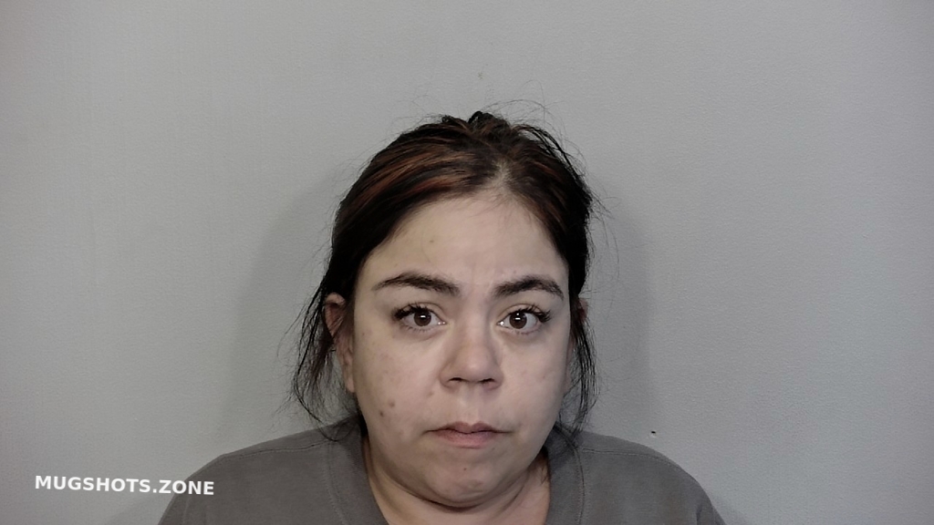 DIAZ NADINE DYAN 03/03/2024 - Monroe County Mugshots Zone