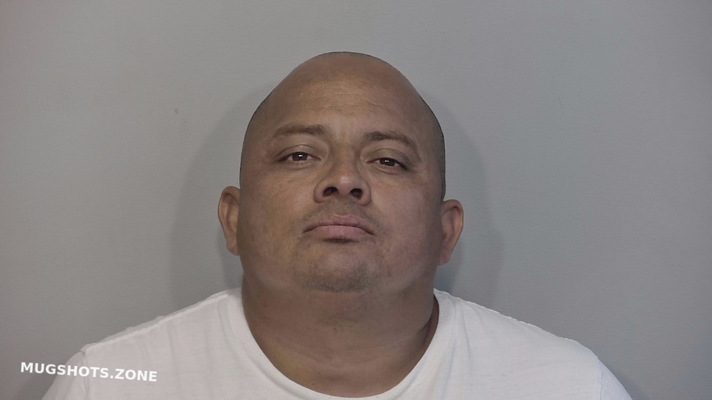 PRADO MAYORGA ERICK JOSE 03/04/2024 - Monroe County Mugshots Zone