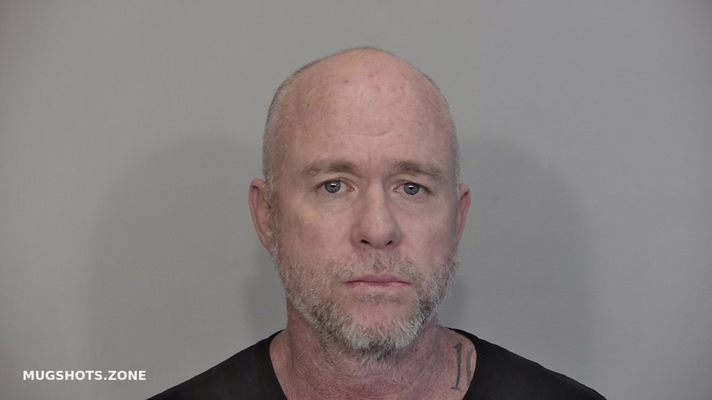 ROGOWSKI SHAWN DAVID 03/05/2024 - Monroe County Mugshots Zone