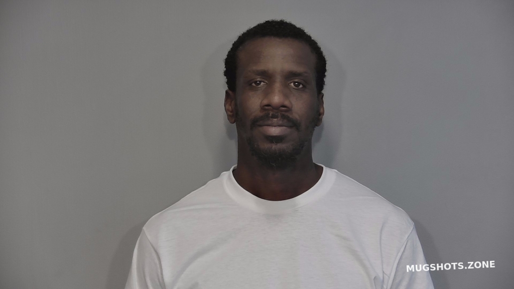MAYFIELD DAVID EARL 03/05/2024 - Monroe County Mugshots Zone