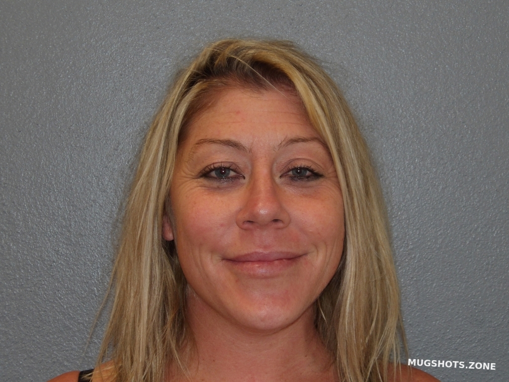 VAVRA CASSANDRA ANN 03/06/2024 - Monroe County Mugshots Zone