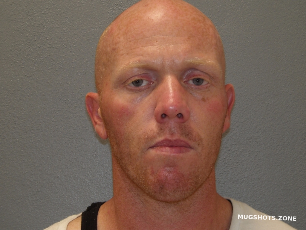 SITTON CHAD LEO 03/06/2024 - Monroe County Mugshots Zone