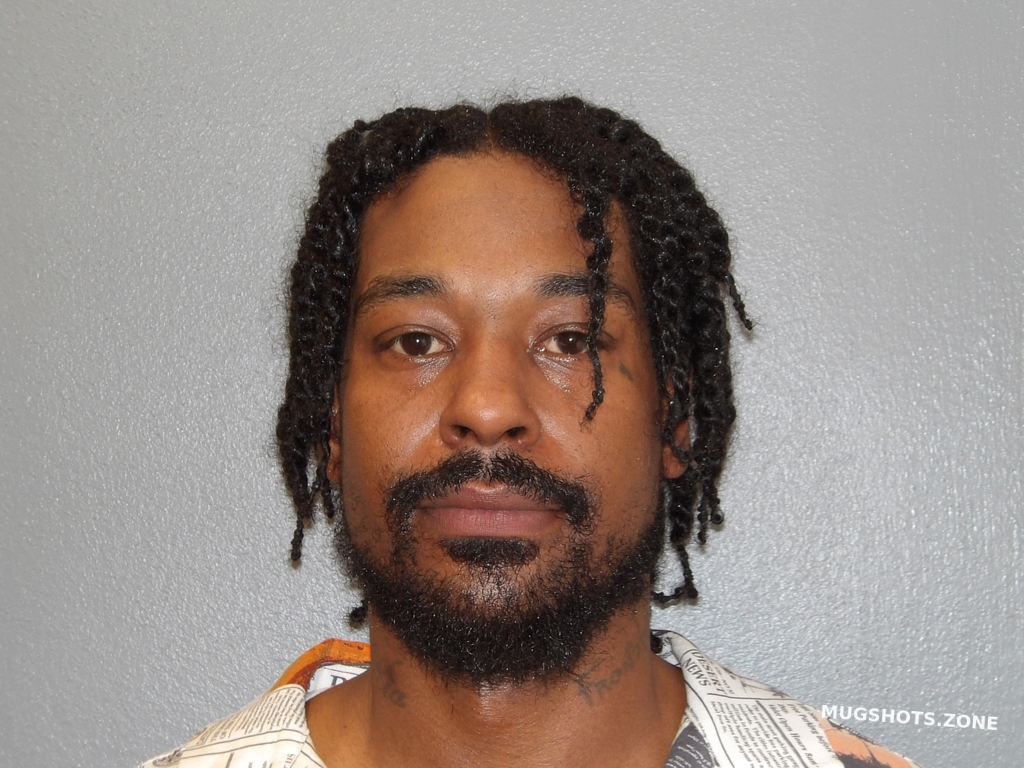 NELSON ALEX DESHAY 03/07/2024 - Monroe County Mugshots Zone