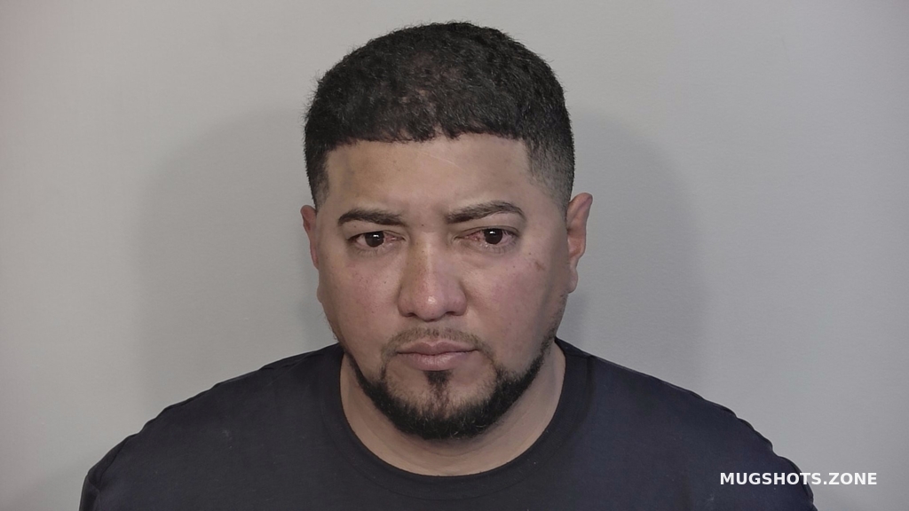 LAGOS HERNANDEZ ODIR N 03/08/2024 - Monroe County Mugshots Zone