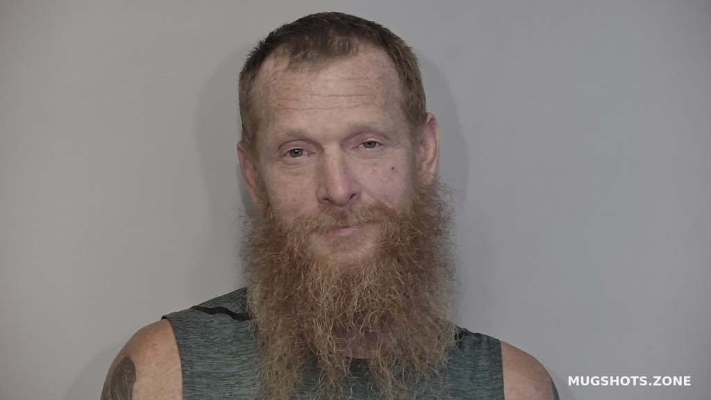 SHORT DANIEL DOUGLAS 03/08/2024 - Monroe County Mugshots Zone