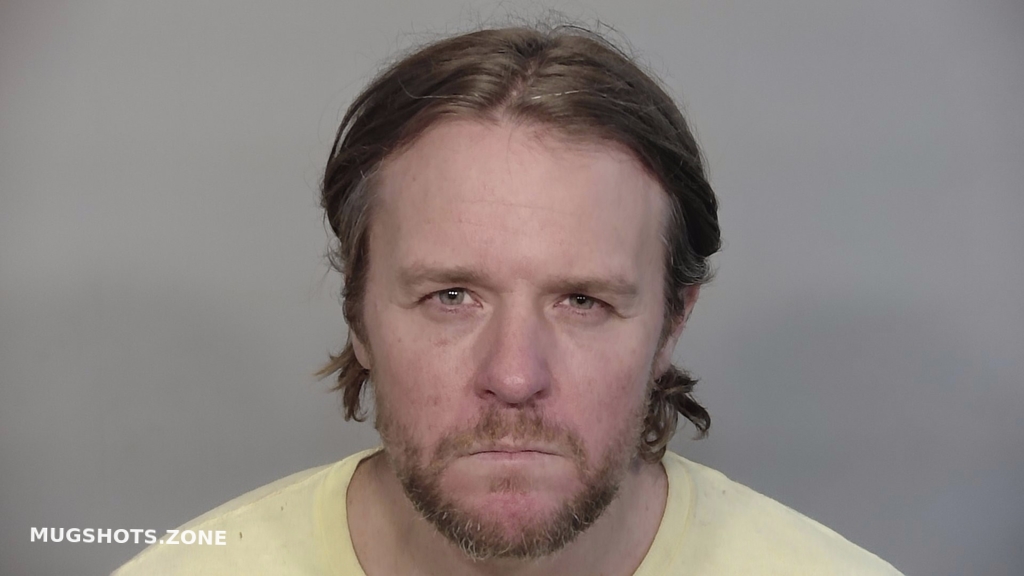 BUSSARD ALAN COREY 03/09/2024 - Monroe County Mugshots Zone