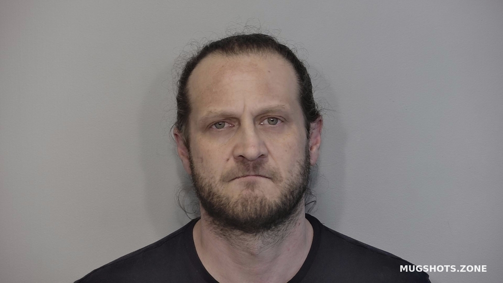 ORIHUELA RYAN KEITH 03/09/2024 - Monroe County Mugshots Zone