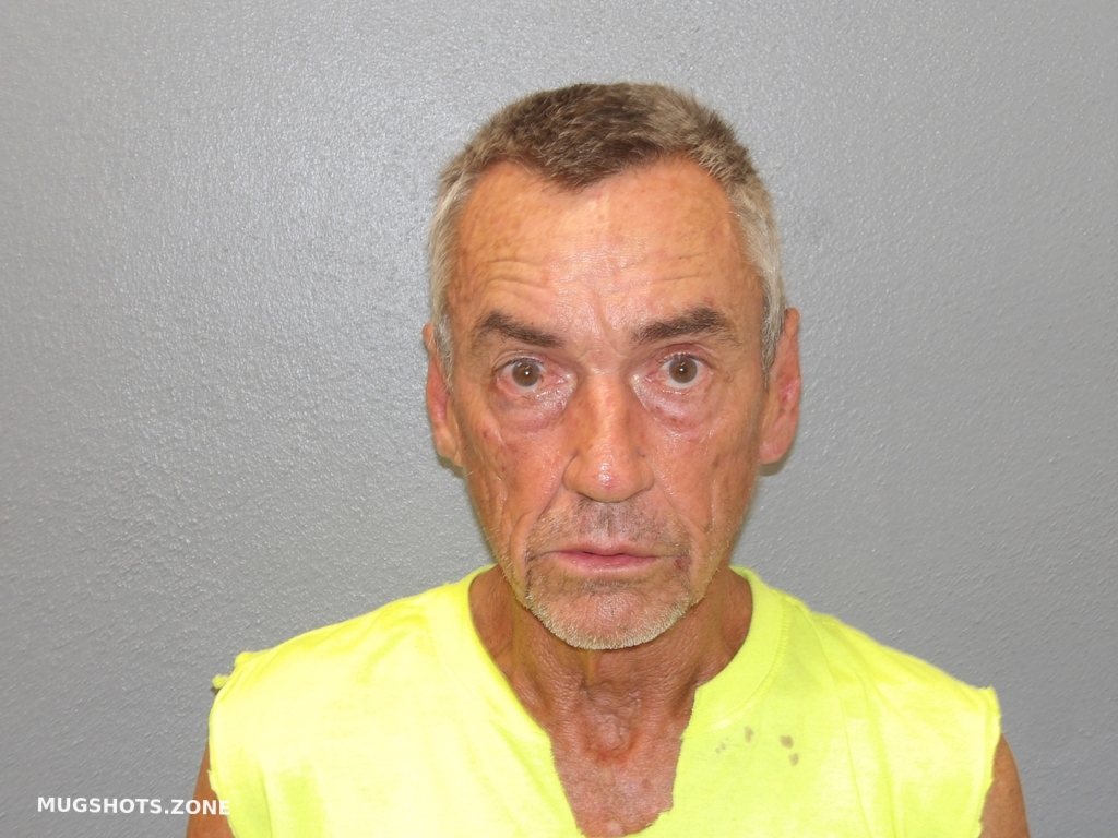 COCHRAN SILAS CHAMBERS 03/09/2024 - Monroe County Mugshots Zone