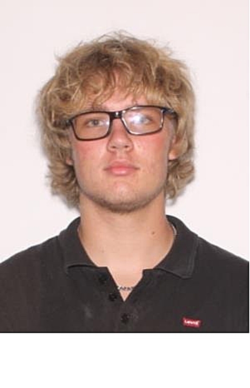 ELLERBEE WESTLEY DAVID 03/09/2024 - Monroe County Mugshots Zone