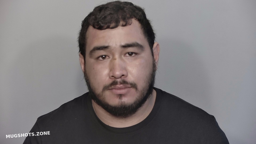 AGUILAR DANIEL 03/10/2024 - Monroe County Mugshots Zone