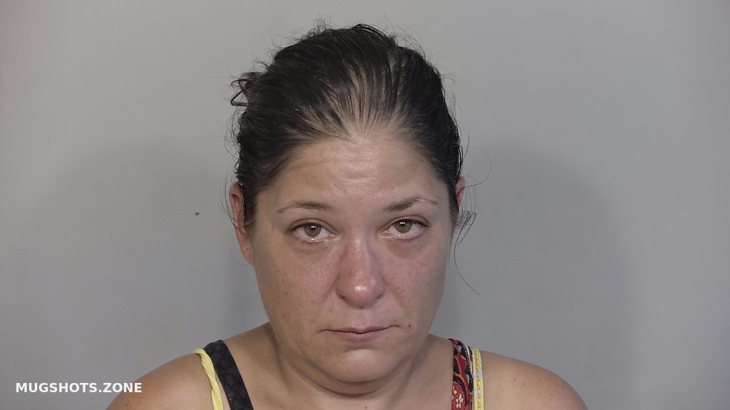 DECK LAURA LYNN 03/10/2024 - Monroe County Mugshots Zone