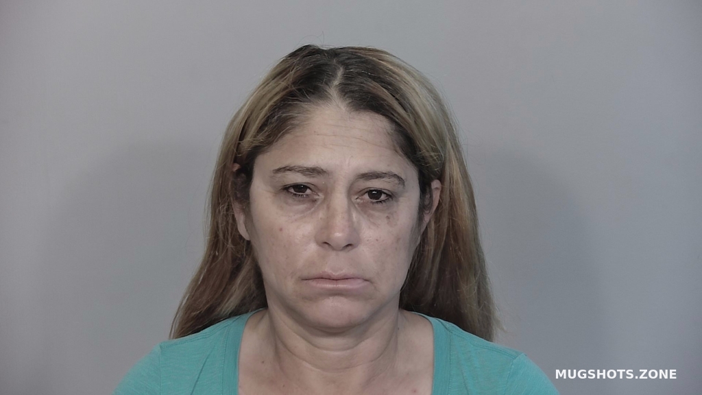 QUINTERO MINERVA 03/11/2024 - Monroe County Mugshots Zone