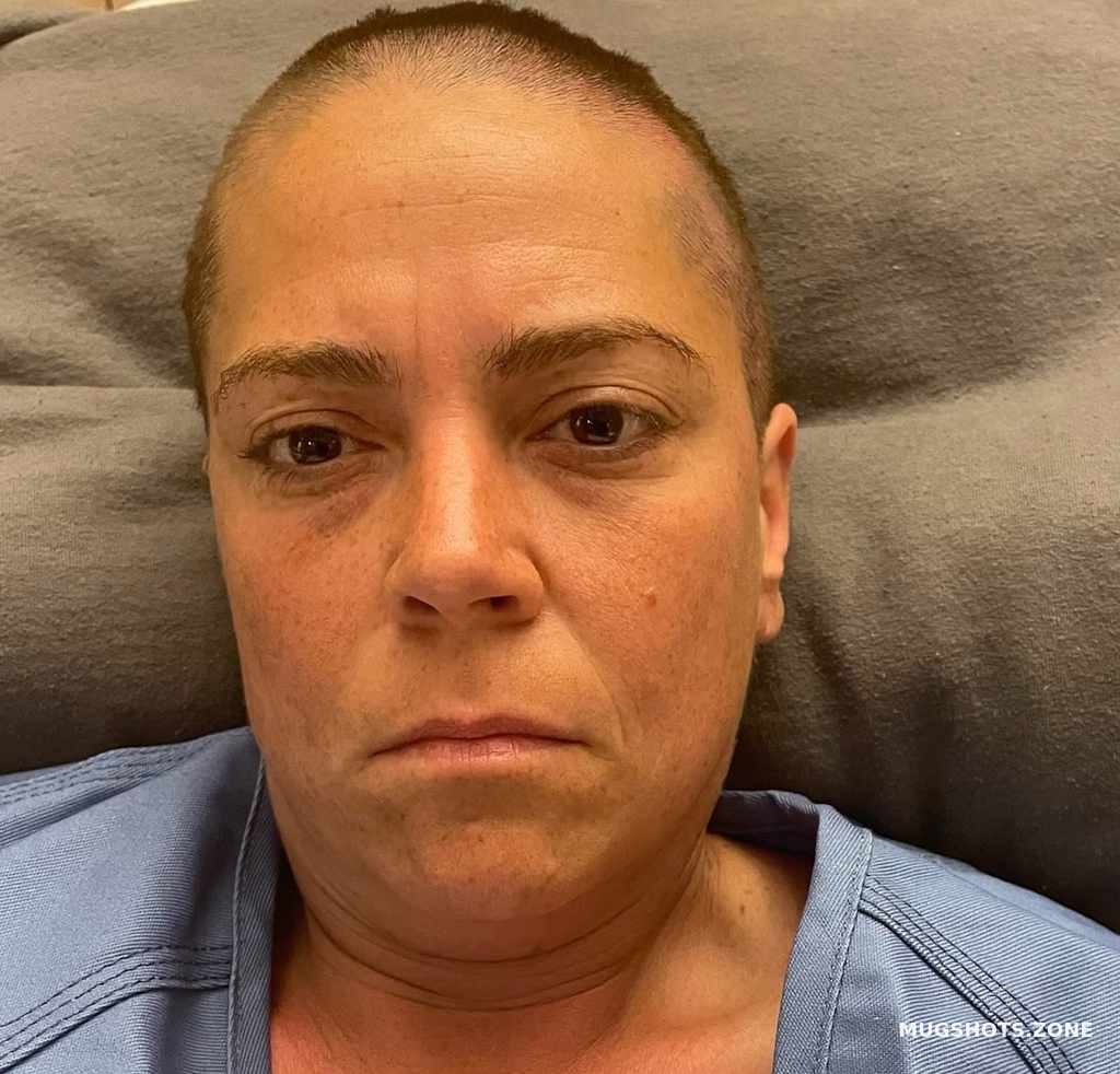 ALMEROTH MIA KATHLEEN 03/11/2024 - Monroe County Mugshots Zone