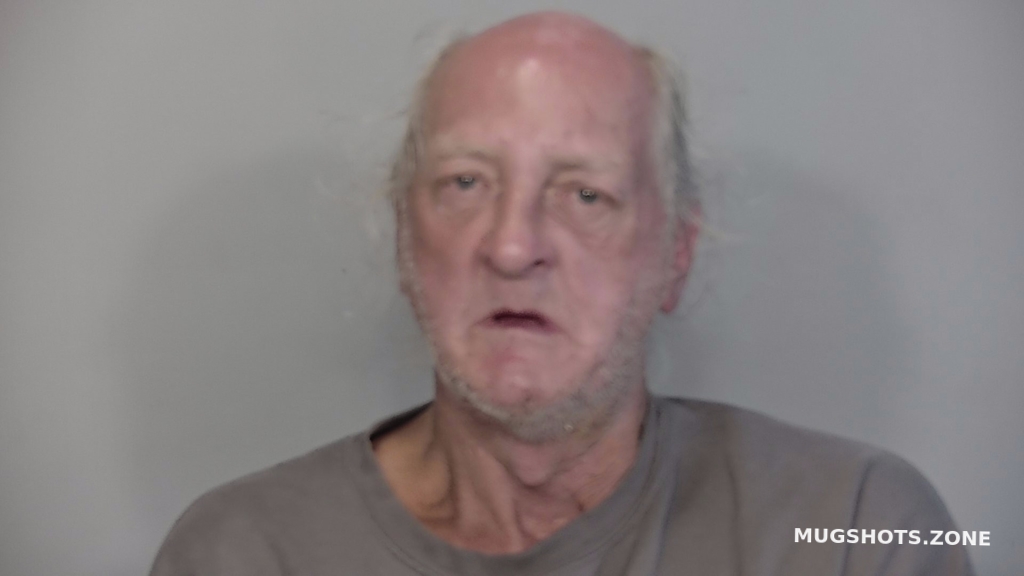 DYER ROBERT ANGELO 03/11/2024 - Monroe County Mugshots Zone